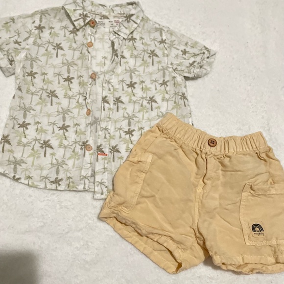 Zara | Matching Sets | Zara | Poshmark